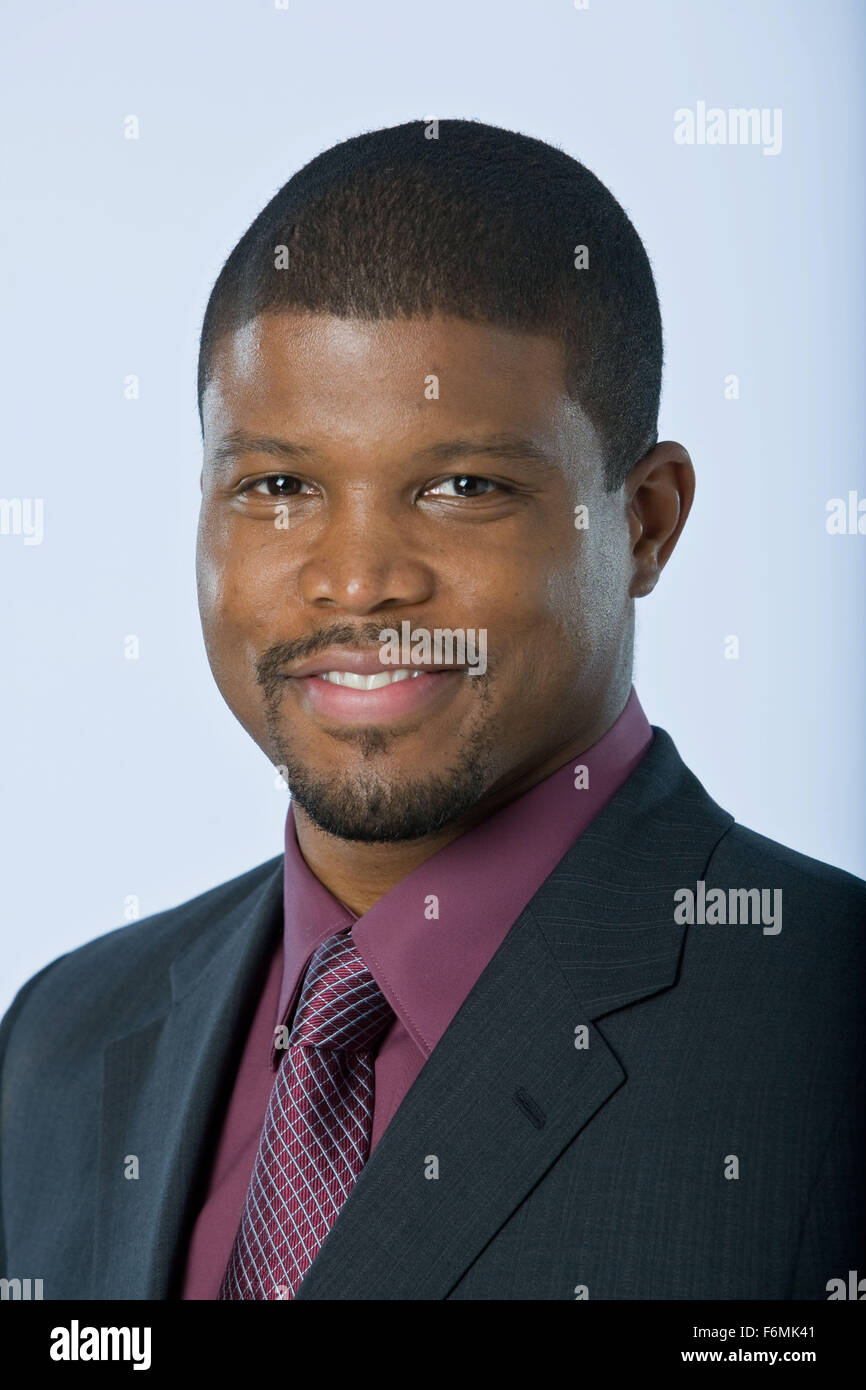 RELEASE DATE: January 29, 2010 MOVIE TITLE: Preacher's Kid STUDIO ...