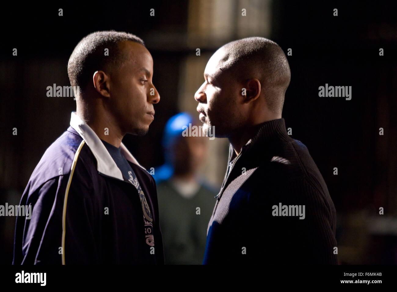 RELEASE DATE: January 29, 2010 MOVIE TITLE: Preacher's Kid STUDIO ...