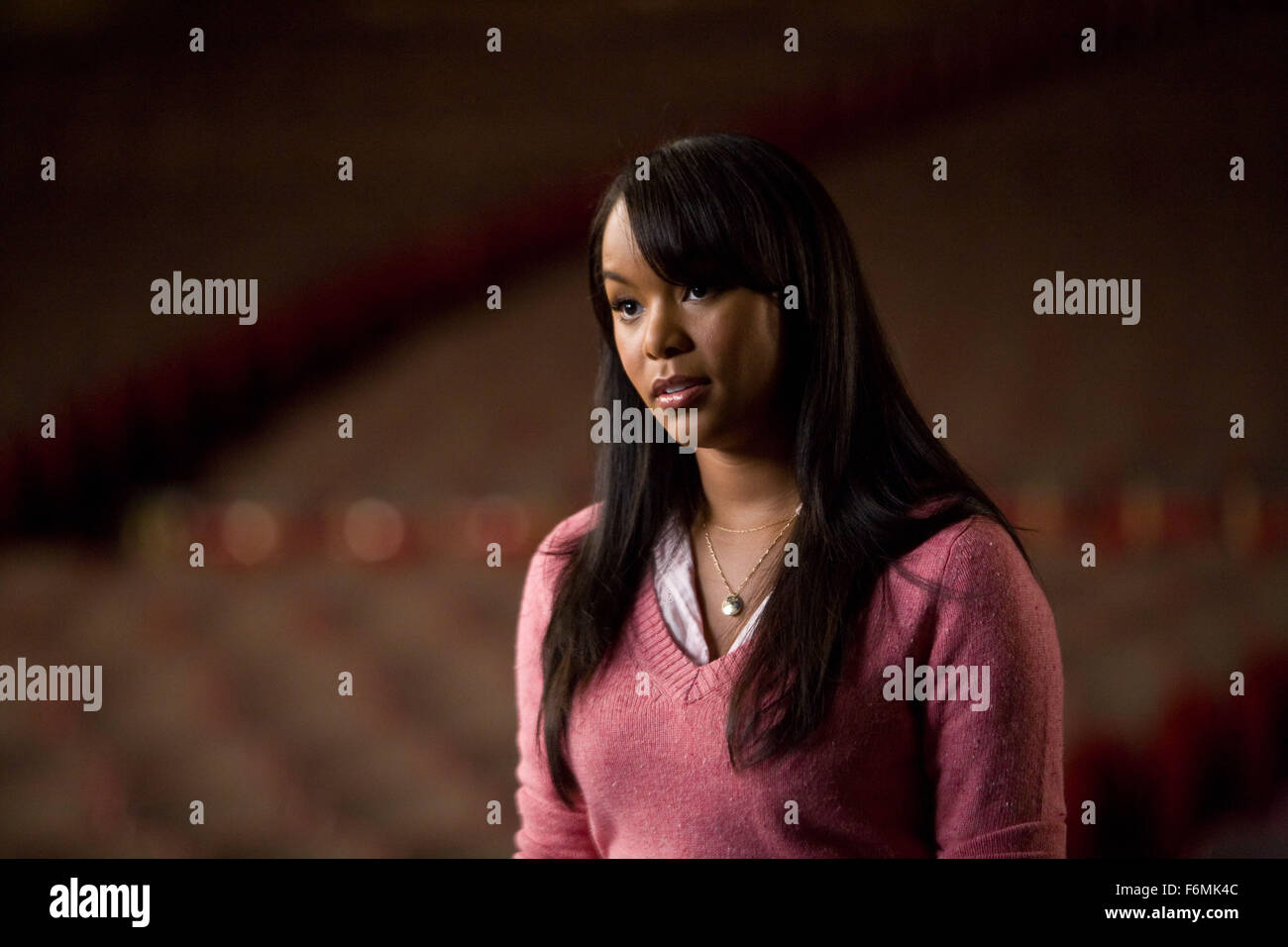 RELEASE DATE: January 29, 2010 MOVIE TITLE: Preacher's Kid STUDIO ...