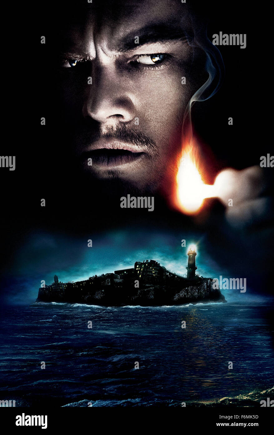 Shutter Island Wallpaper