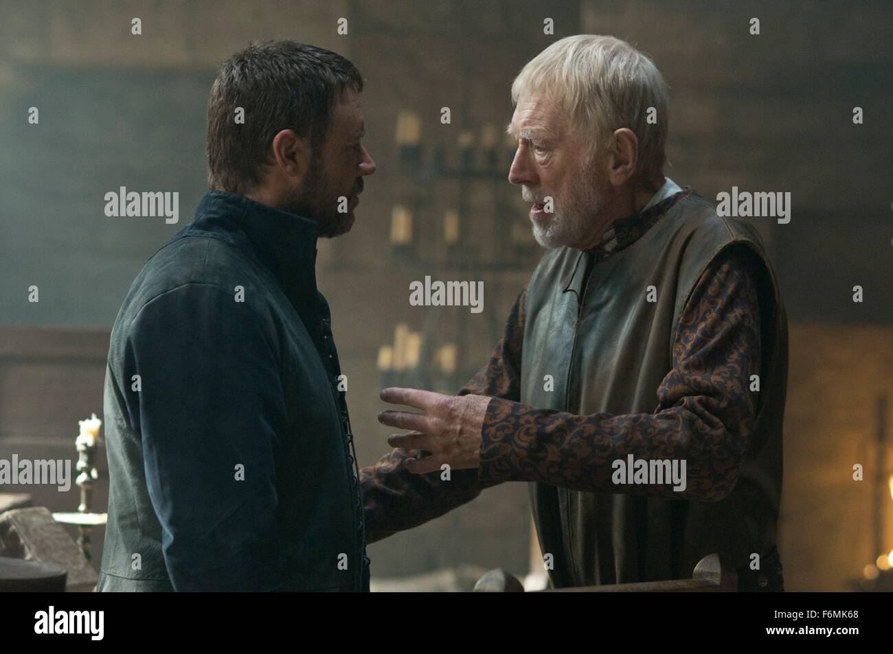 Robin of loxley hi-res stock photography and images - Alamy