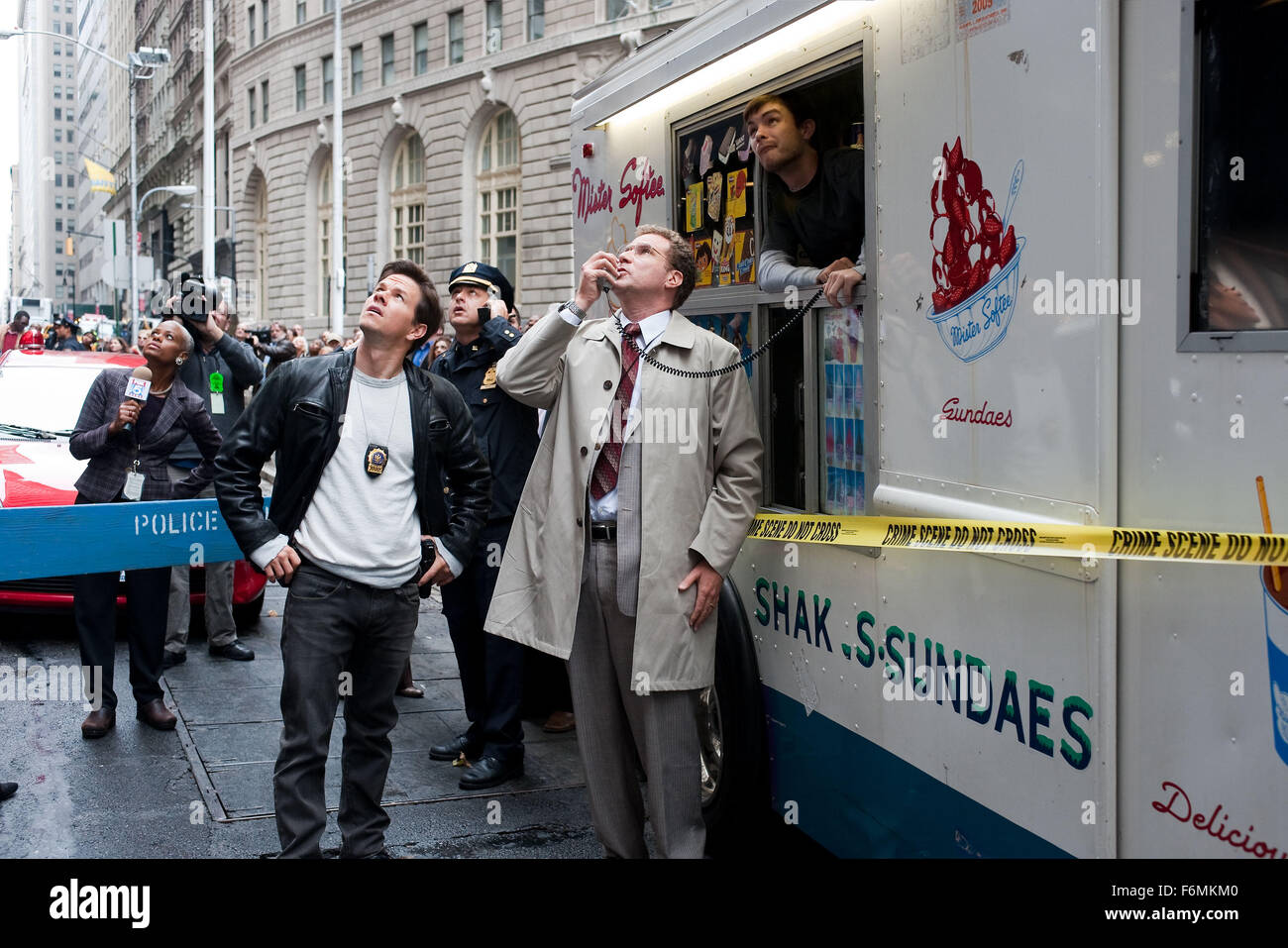 Allen gamble hi-res stock photography and images - Alamy