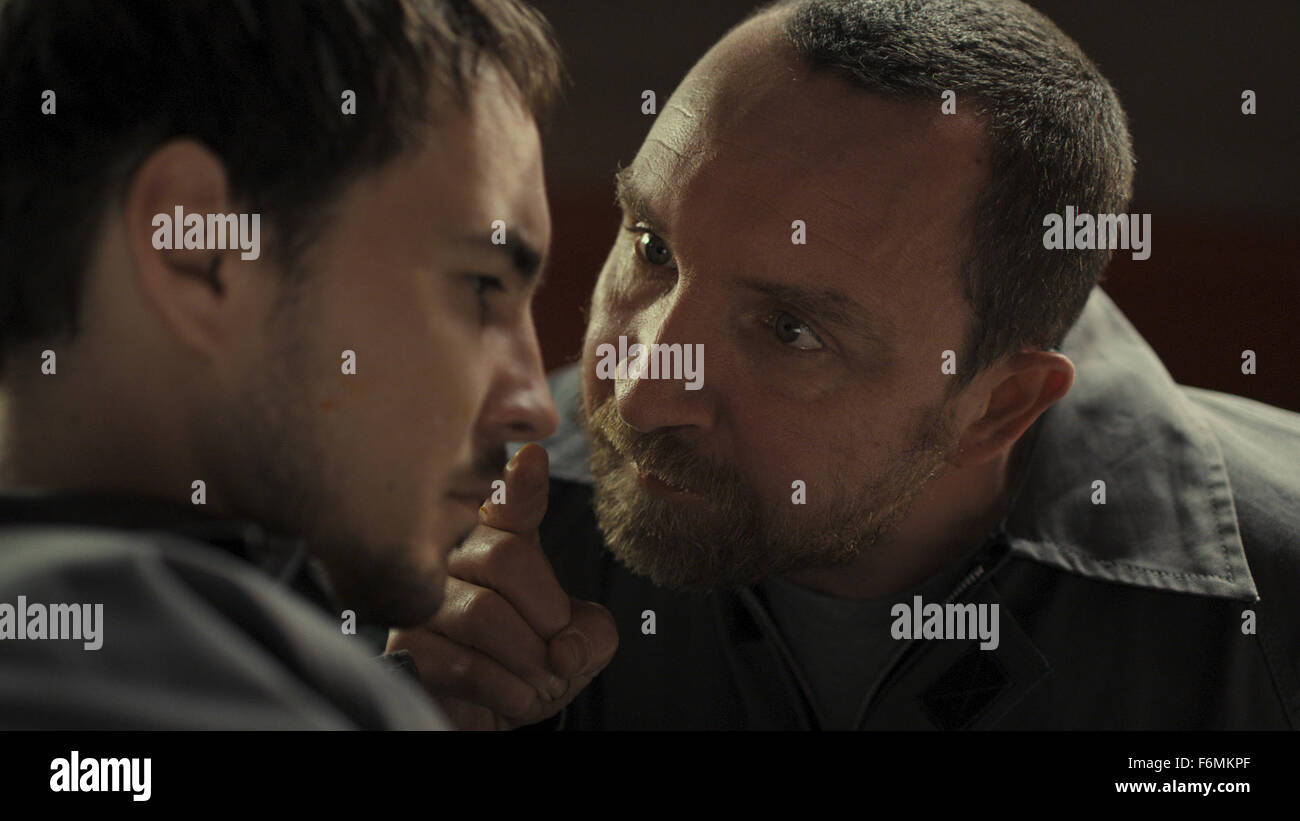 Disappearance of alice creed hi-res stock photography and images - Alamy