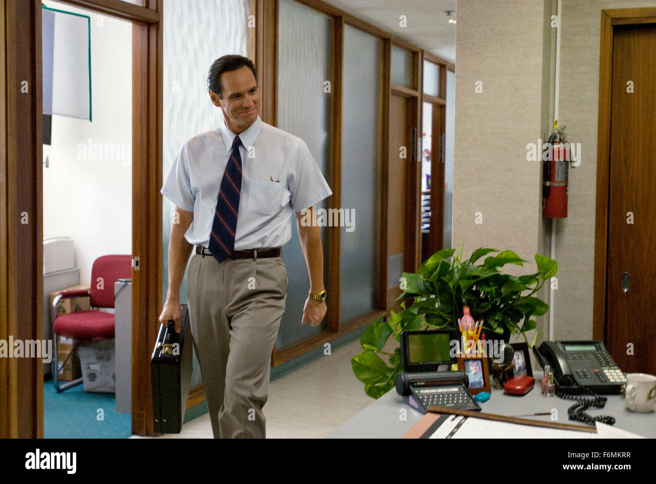 RELEASE DATE: April 30, 2010. MOVIE TITLE: I Love You Phillip Morris ...