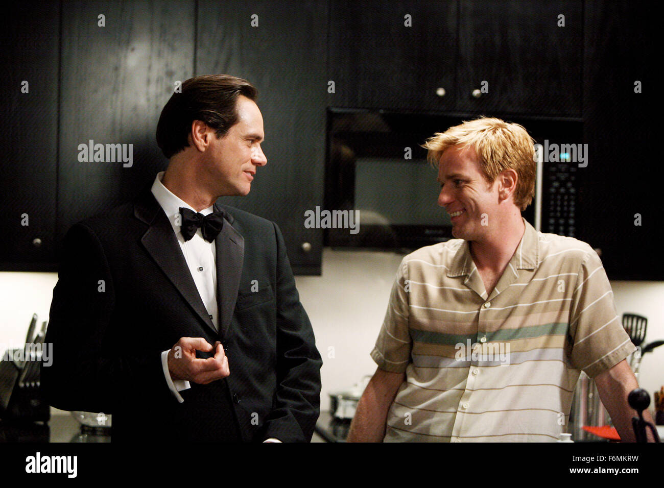 RELEASE DATE: April 30, 2010. MOVIE TITLE: I Love You Phillip Morris ...