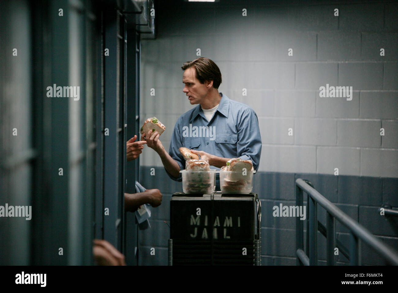 RELEASE DATE: April 30, 2010. MOVIE TITLE: I Love You Phillip Morris ...