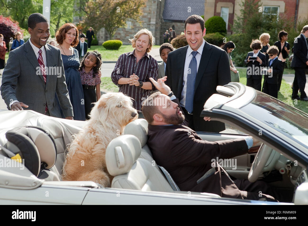 RELEASE DATE: June 25, 2010. MOVIE TITLE: Grown Ups. STUDIO: Columbia ...