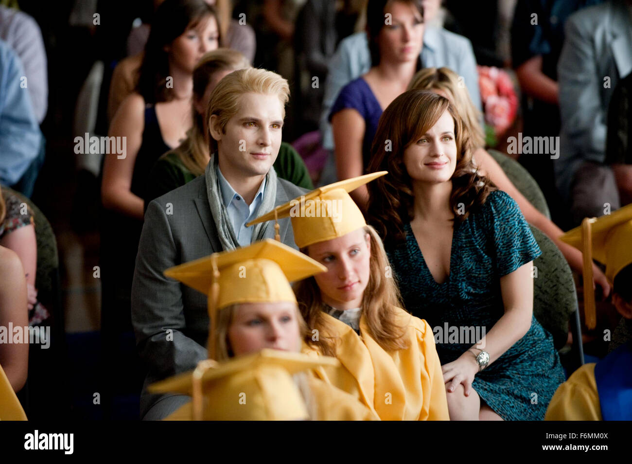 Edward cullen hi-res stock photography and images - Alamy