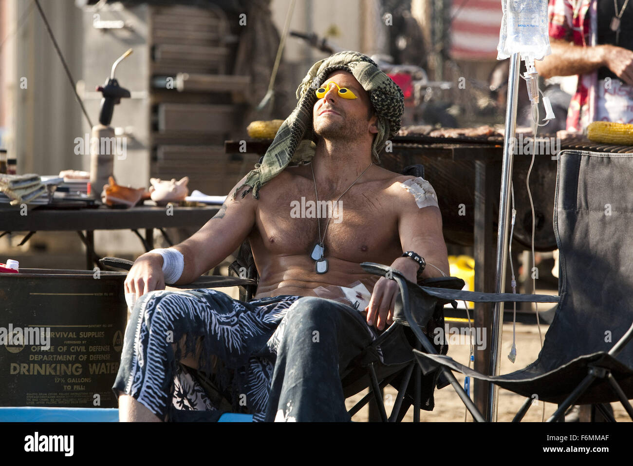 RELEASE DATE: June 11, 2010. MOVIE TITLE: The A-Team. STUDIO: Twentieth ...