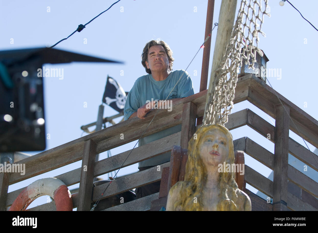 RELEASE DATE: March 23, 2010. MOVIE TITLE: Free Willy: Escape from ...