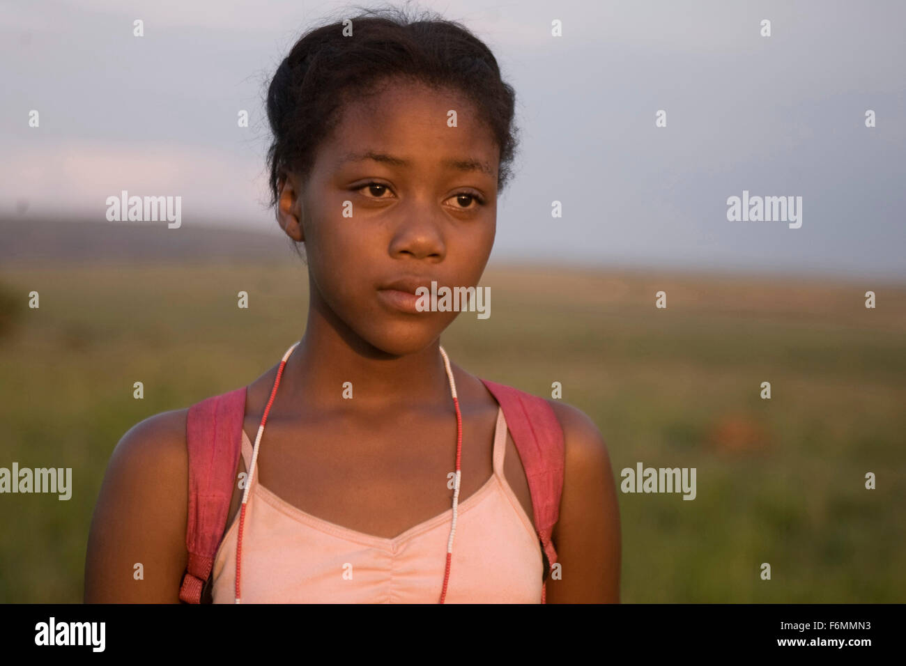 RELEASE DATE: 2010. MOVIE TITLE: Life, Above All. STUDIO: Dreamer Joint ...