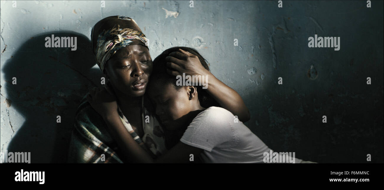 RELEASE DATE: 2010. MOVIE TITLE: Life, Above All. STUDIO: Dreamer Joint ...