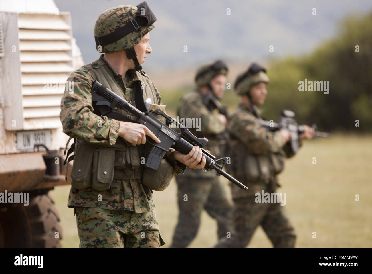 RELEASE DATE: 2010. MOVIE TITLE: Sniper: Reloaded. STUDIO: ApolloMovie ...