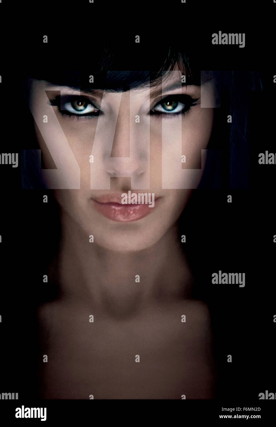 RELEASE DATE: July 23, 2010 MOVIE TITLE: Salt STUDIO: Columbia Pictures ...