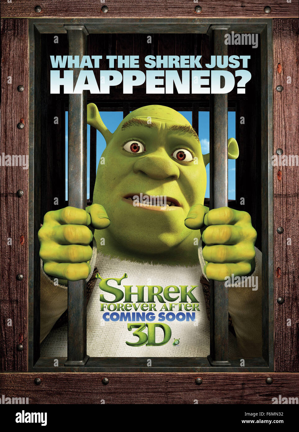 Ogre Movie