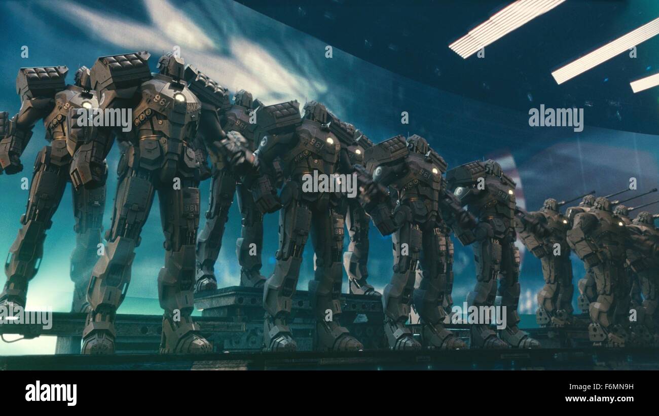 Movie scene film title 2010 hi-res stock photography and images - Alamy