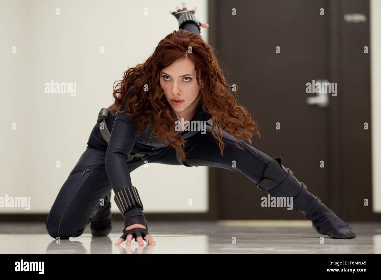 Natasha Romanoff High Resolution Stock Photography and Images - Alamy