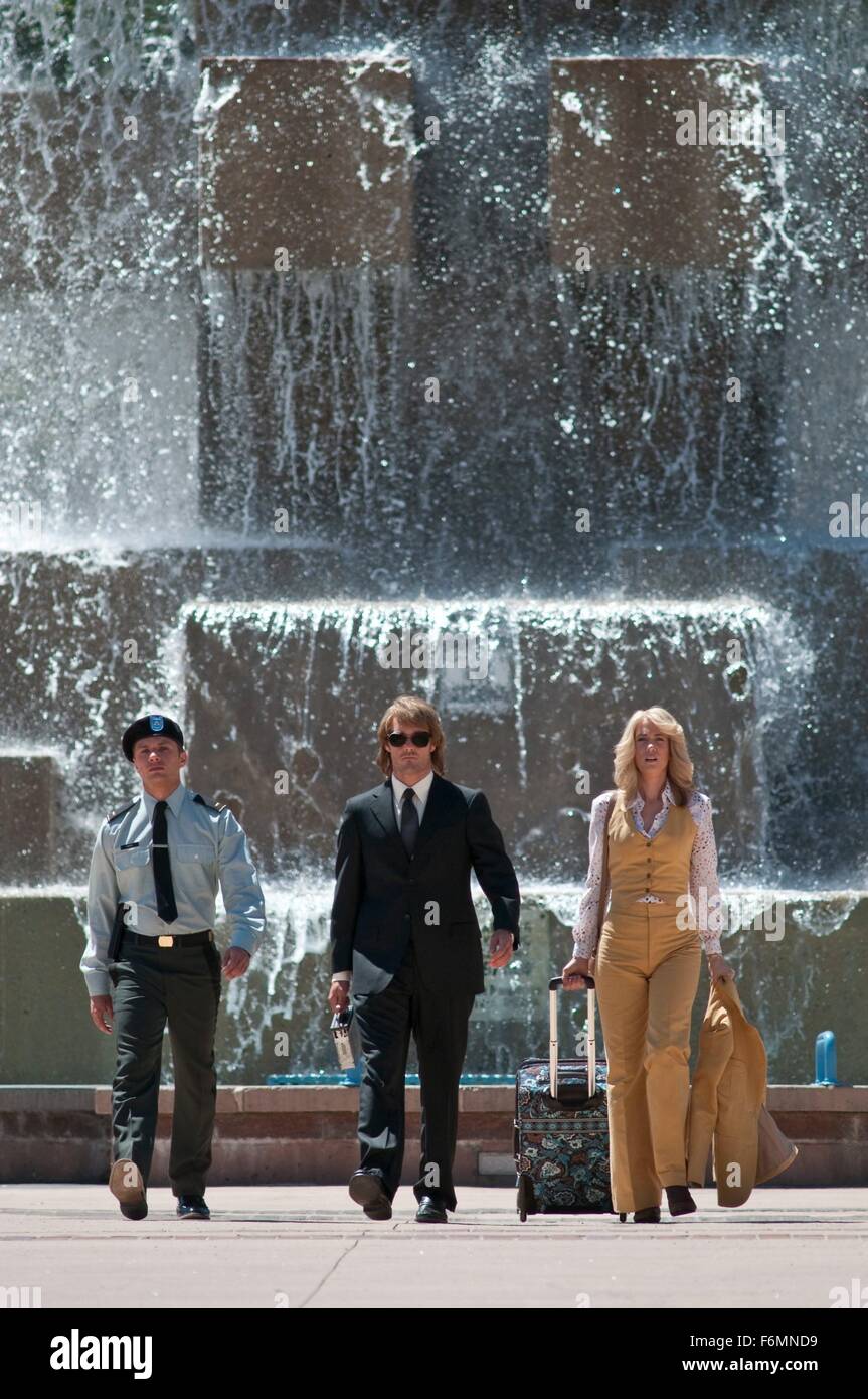 RELEASE DATE: May 21, 2010 MOVIE TITLE: MacGruber STUDIO: Michaels ...
