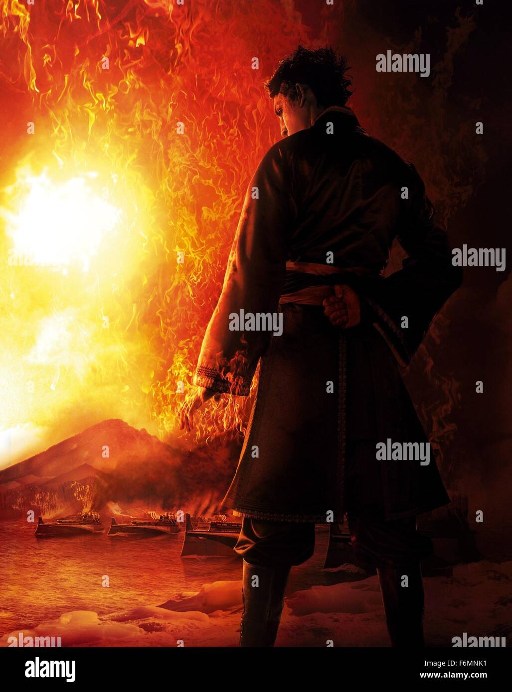 Avatar movie poster hi-res stock photography and images - Alamy