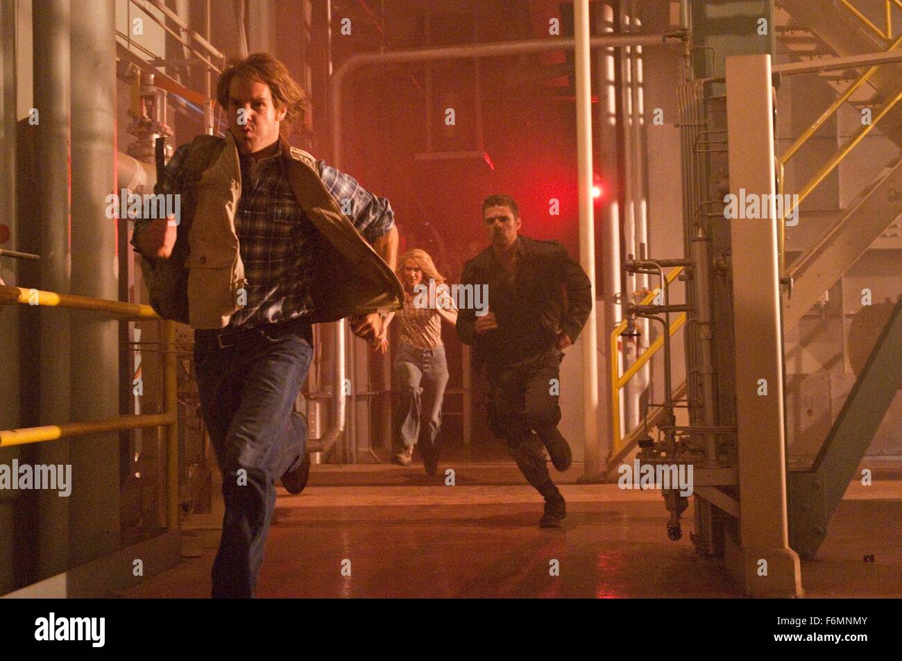 RELEASE DATE: May 21, 2010 MOVIE TITLE: MacGruber STUDIO: Michaels ...