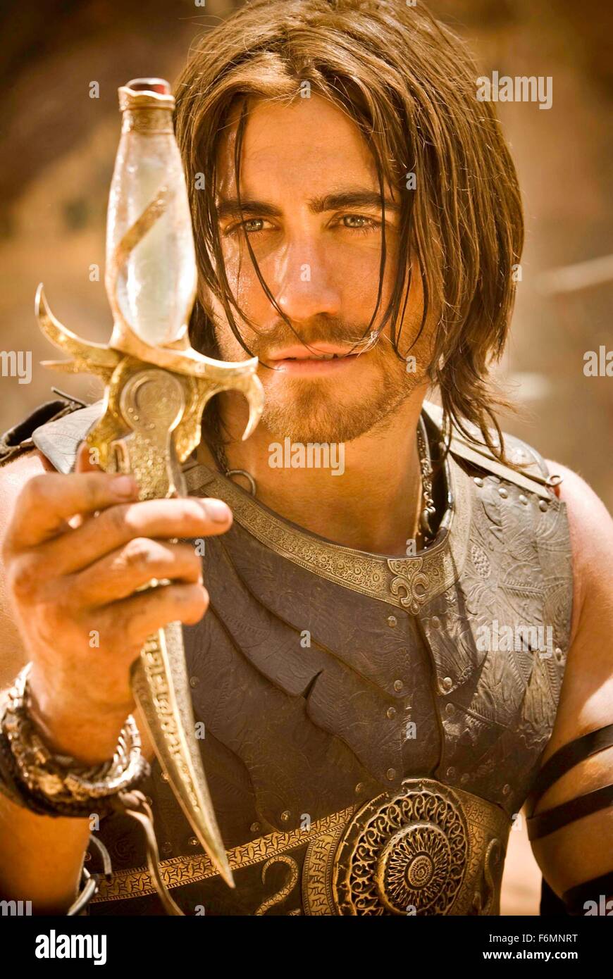 Jake gyllenhaal dastan hi-res stock photography and images - Alamy