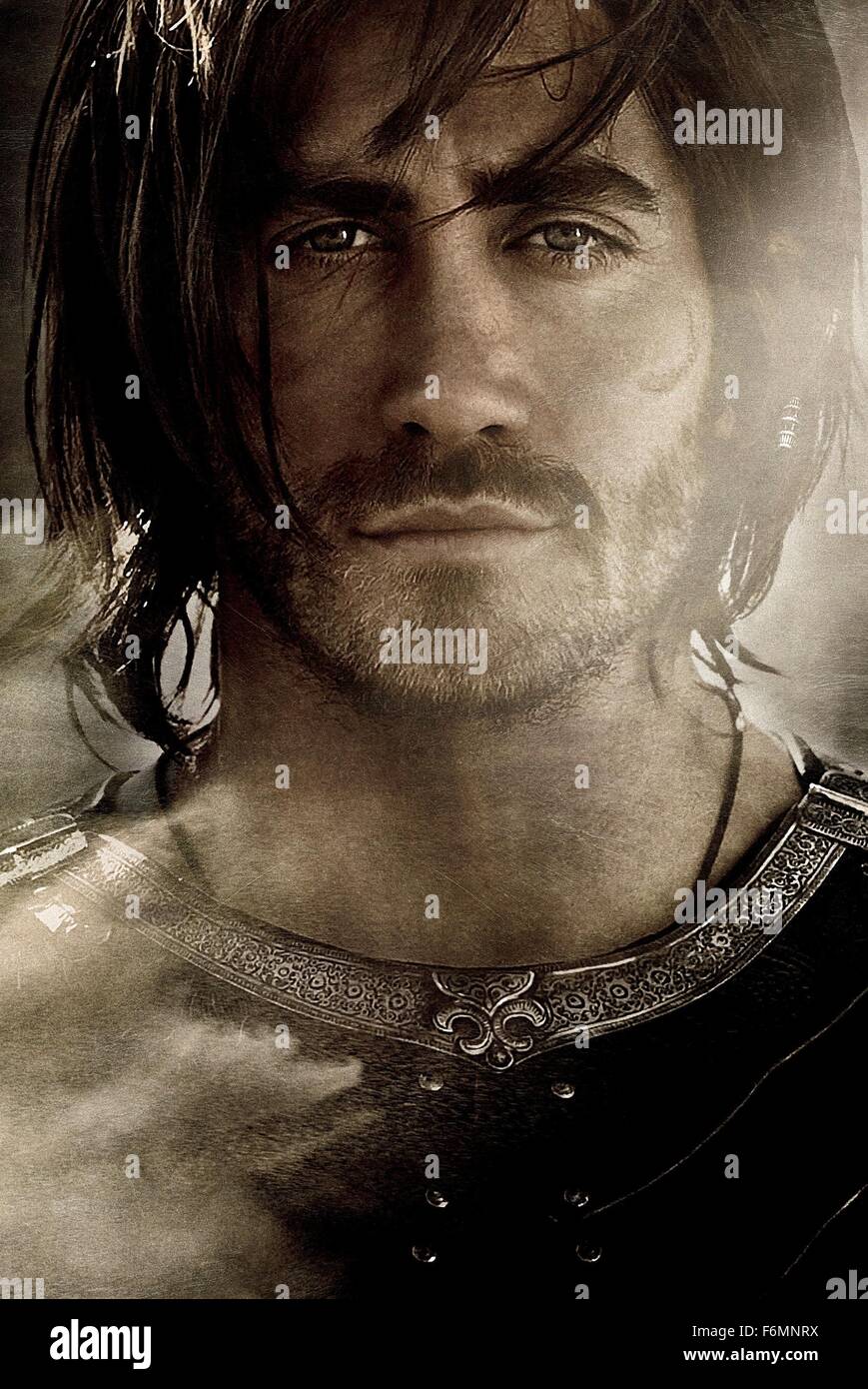 Jake Gyllenhaal As Prince Dastan Film Title Prince Of Persia High ...