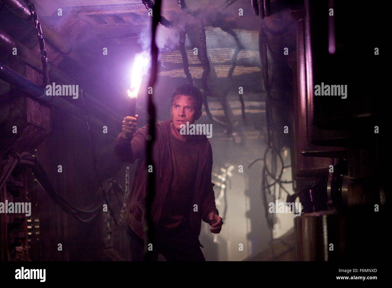 RELEASE DATE: July 9, 2010. MOVIE TITLE: Predators. STUDIO: Sony ...