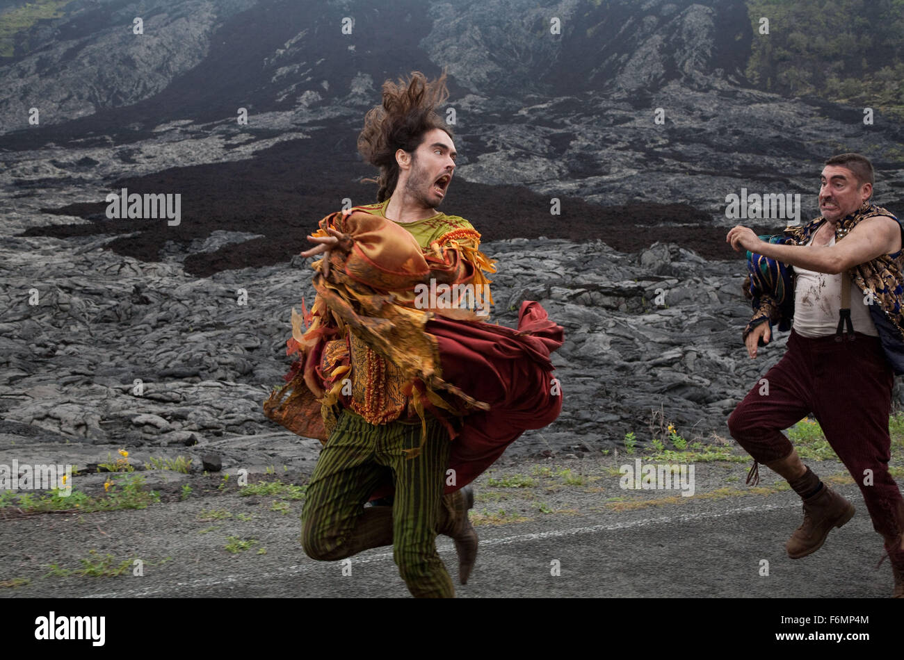 RELEASE DATE: December 10, 2010 MOVIE TITLE: The Tempest STUDIO ...