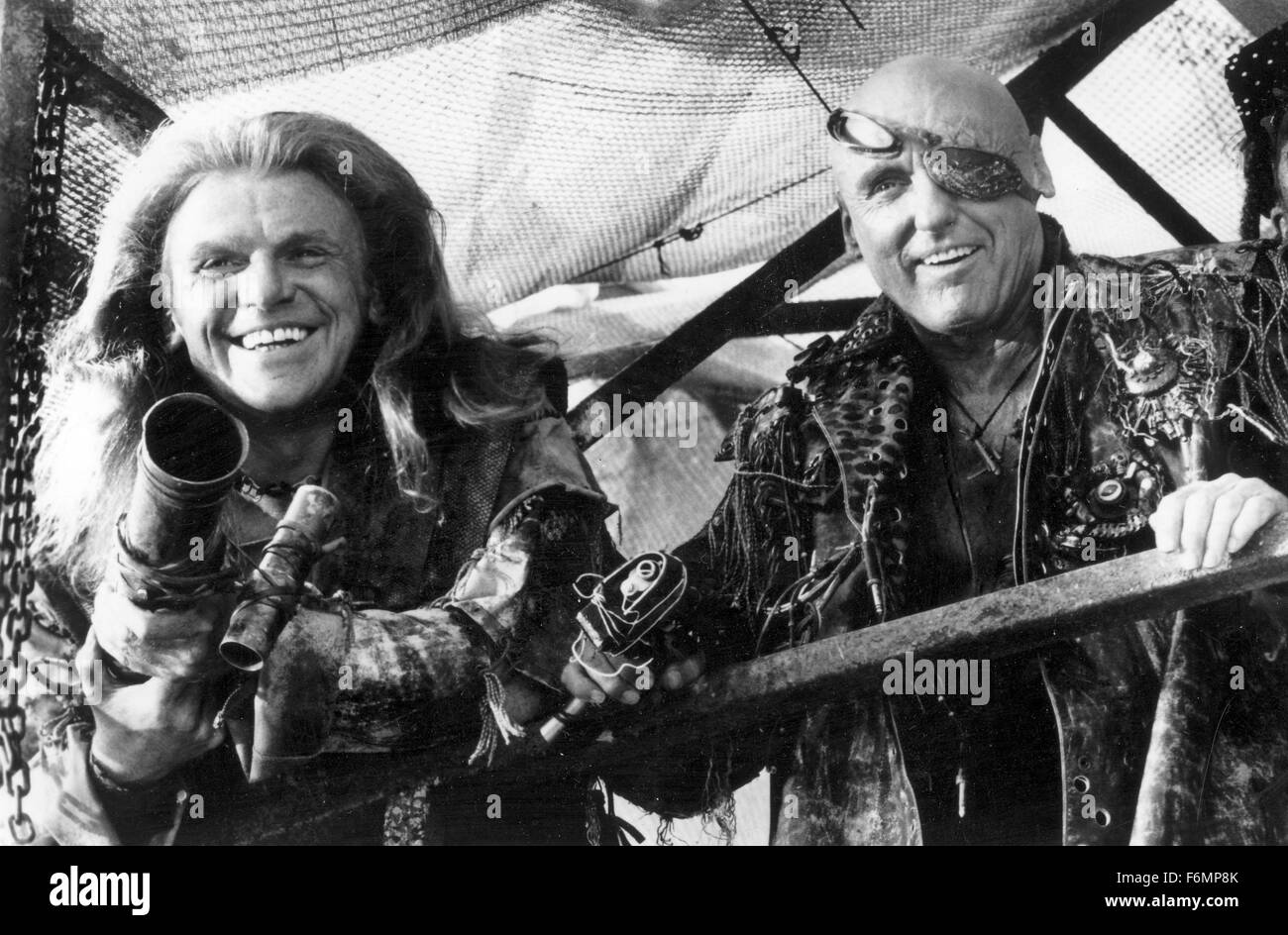 May 30, 2010 - ACTOR DENNIS HOPPER DIES.Here in Waterworld..Photo ...