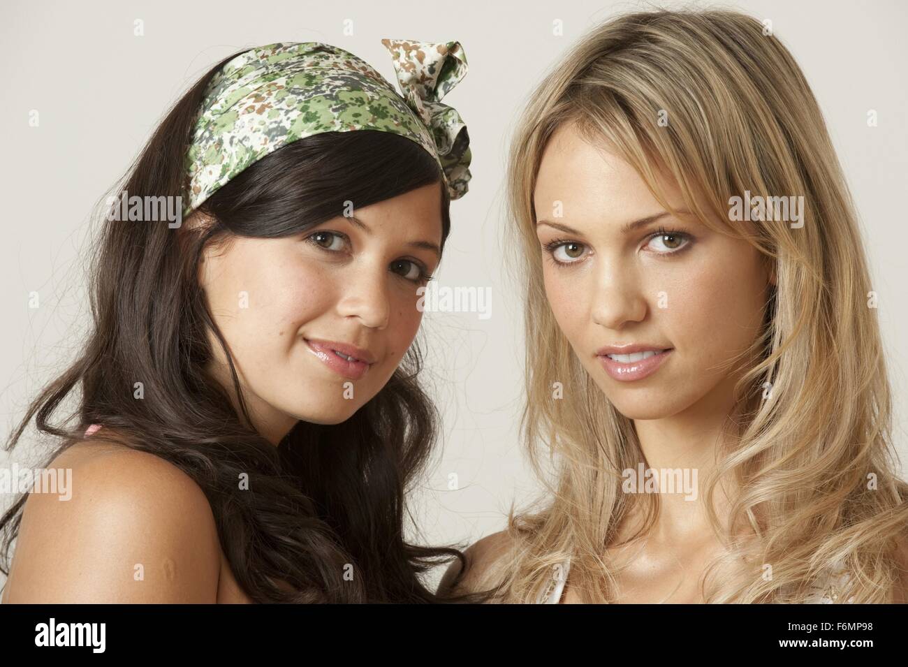 Wild Things Foursome Cast