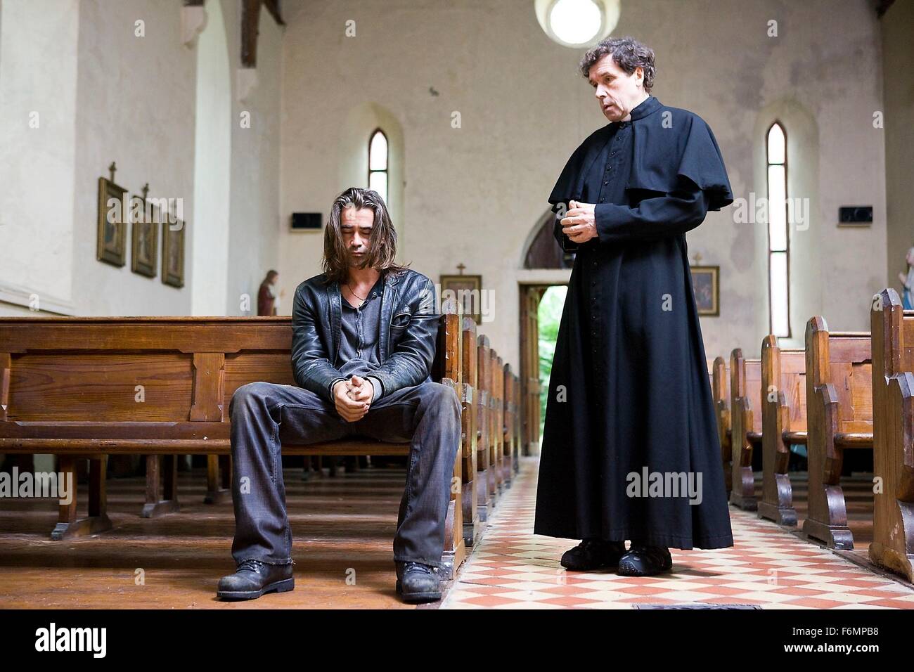 RELEASE DATE: 5 March 2010. TITLE: Ondine. STUDIO: Wayfare ...