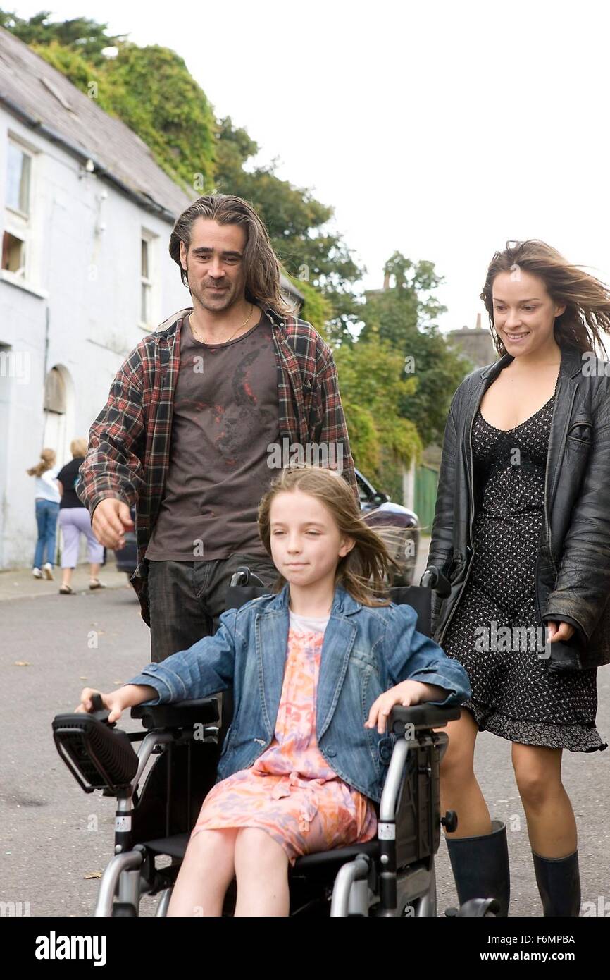 RELEASE DATE: 5 March 2010. TITLE: Ondine. STUDIO: Wayfare ...