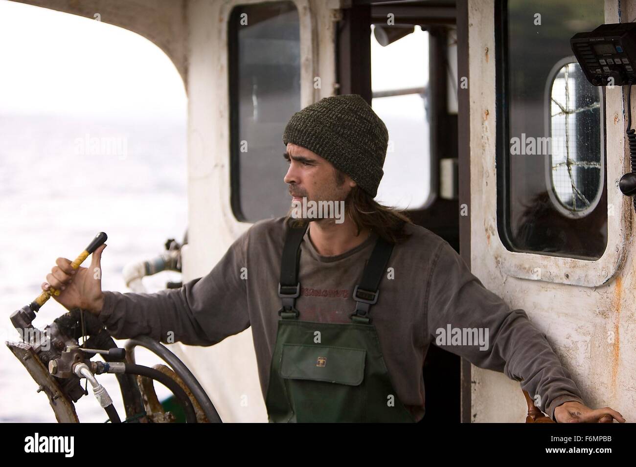 Colin farrell 2010 hi-res stock photography and images - Alamy