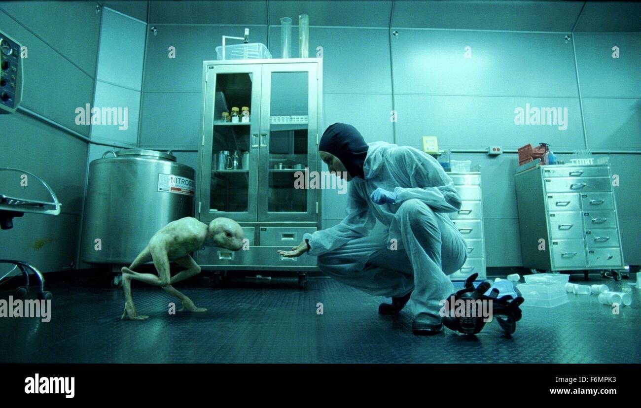 RELEASE DATE: 4 June 2010. MOVIE TITLE: Splice. STUDIO: Copperheart ...
