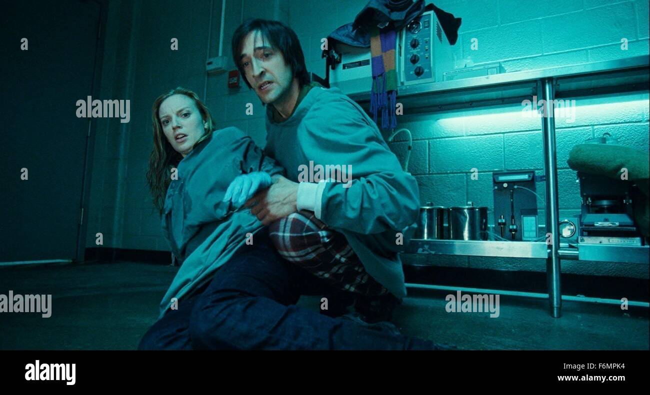 Splice film hi-res stock photography and images - Alamy