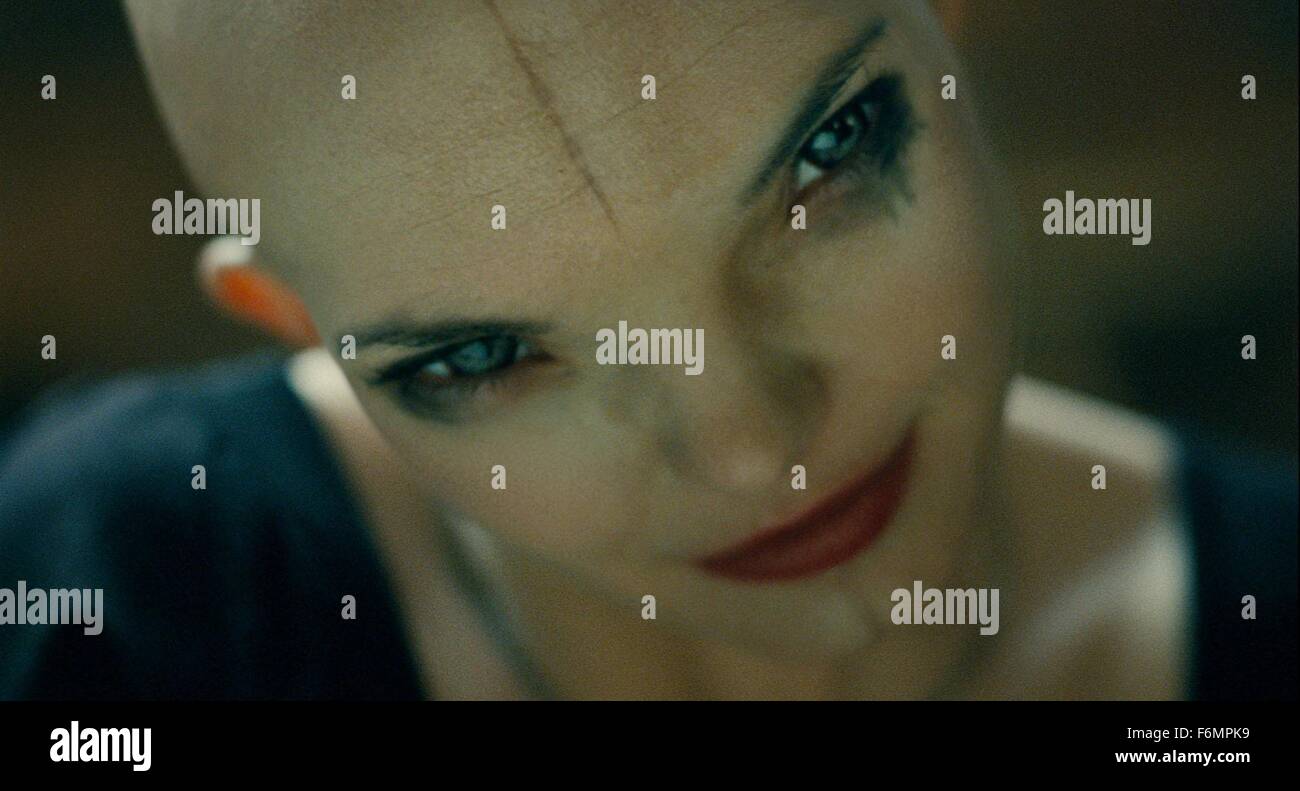 RELEASE DATE: 4 June 2010. MOVIE TITLE: Splice. STUDIO: Copperheart ...