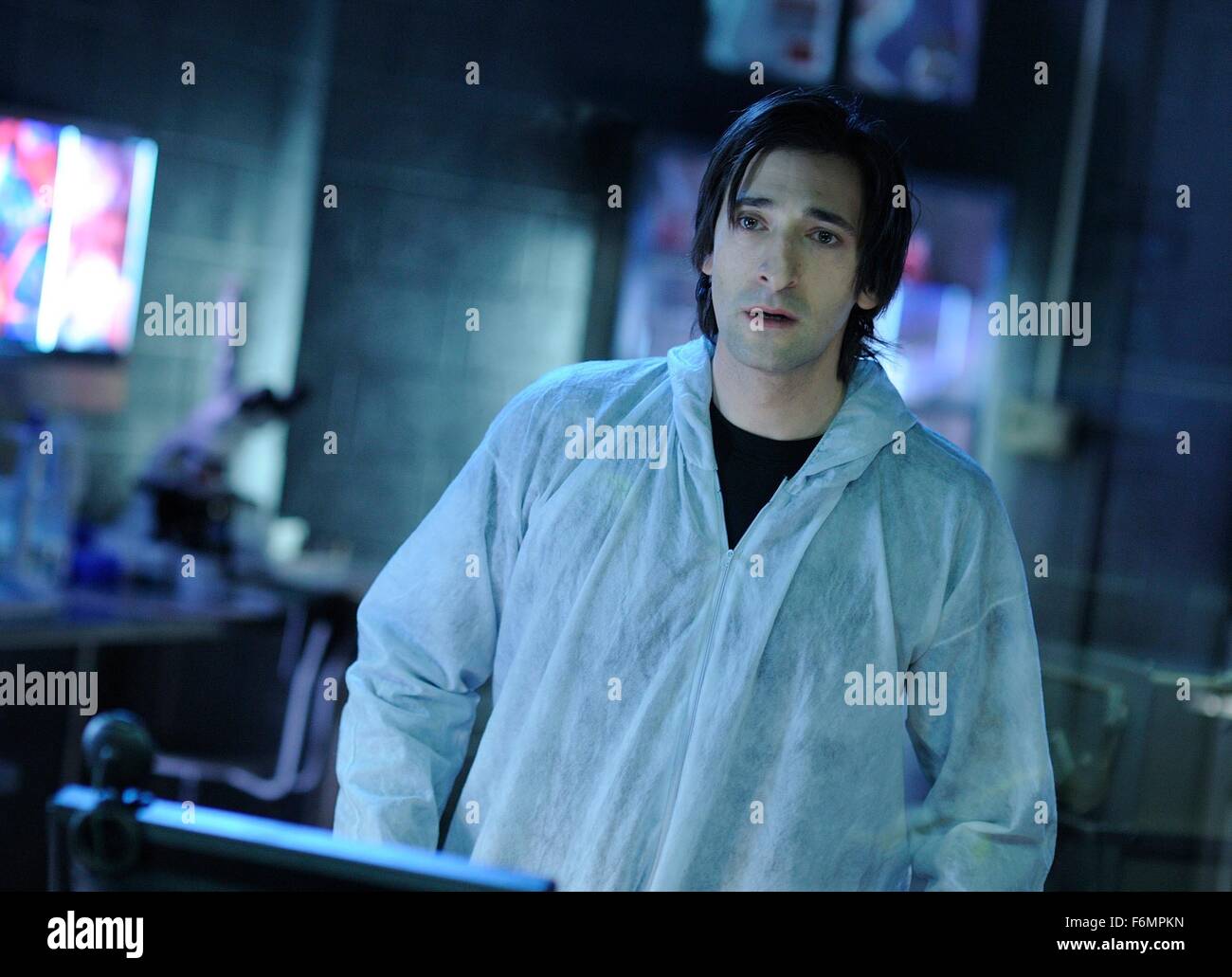 RELEASE DATE: 4 June 2010. MOVIE TITLE: Splice. STUDIO: Copperheart ...