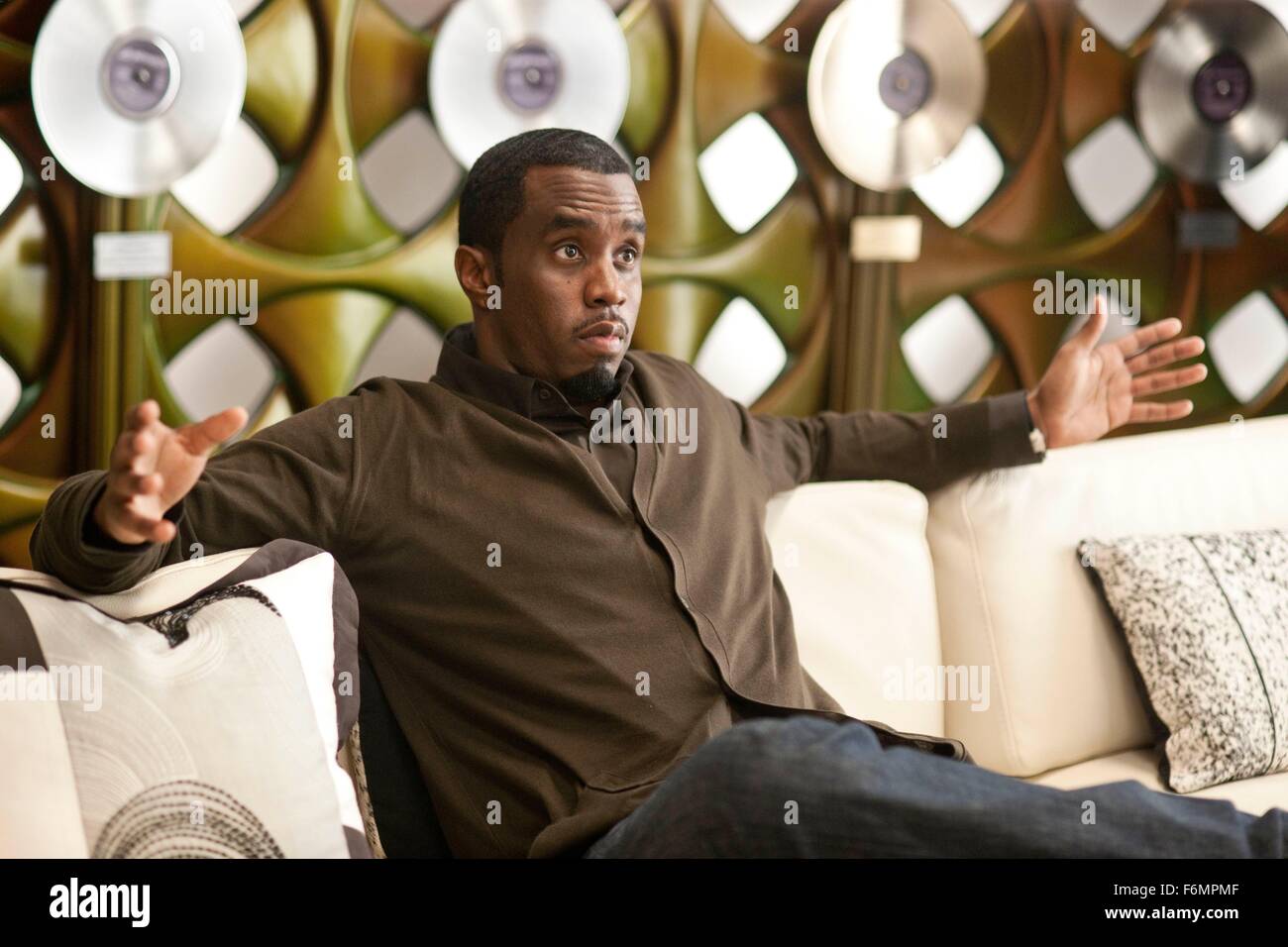 P diddy concert hi-res stock photography and images - Alamy