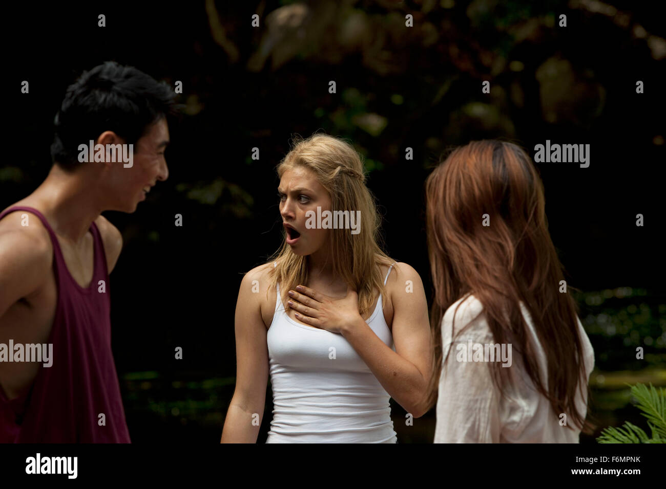 RELEASE DATE: September 2, 2010. MOVIE TITLE: Tomorrow, When the War ...