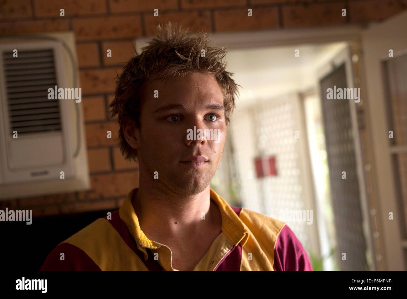 Tomorrow, when the war began 2010 hi-res stock photography and images ...