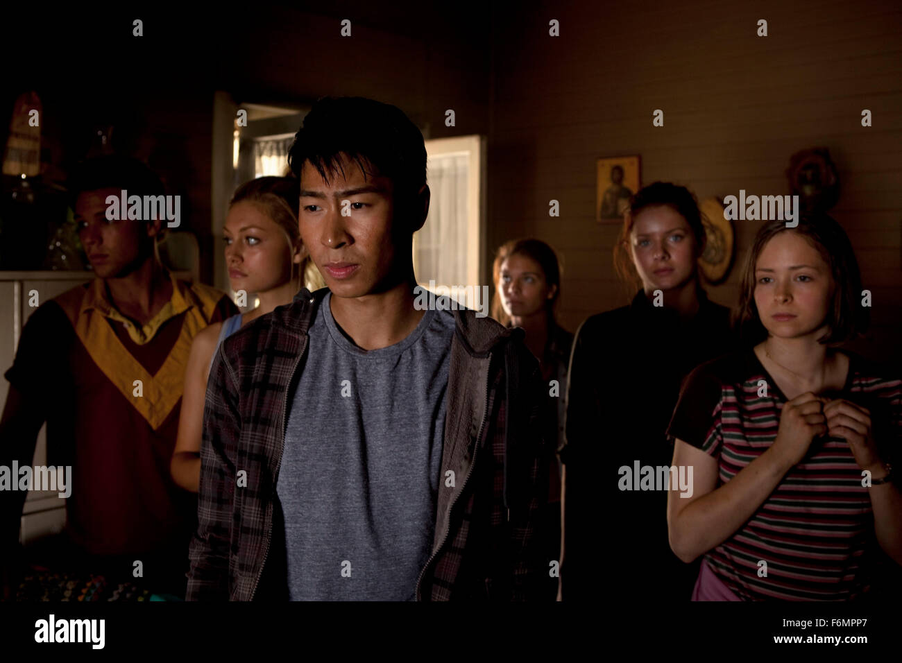 RELEASE DATE: September 2, 2010. MOVIE TITLE: Tomorrow, When the War ...