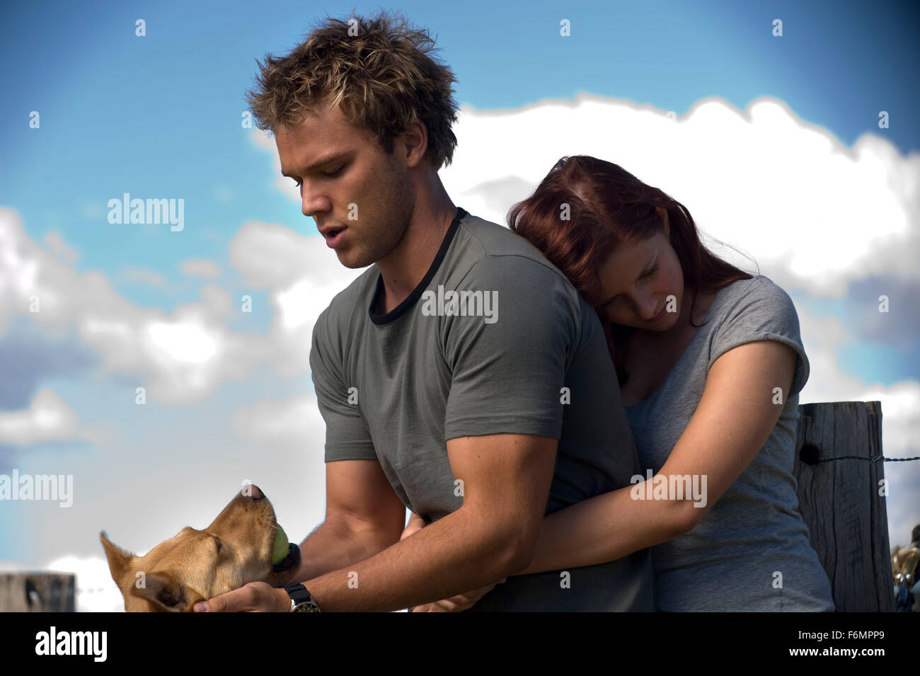 RELEASE DATE: September 2, 2010. MOVIE TITLE: Tomorrow, When the War ...