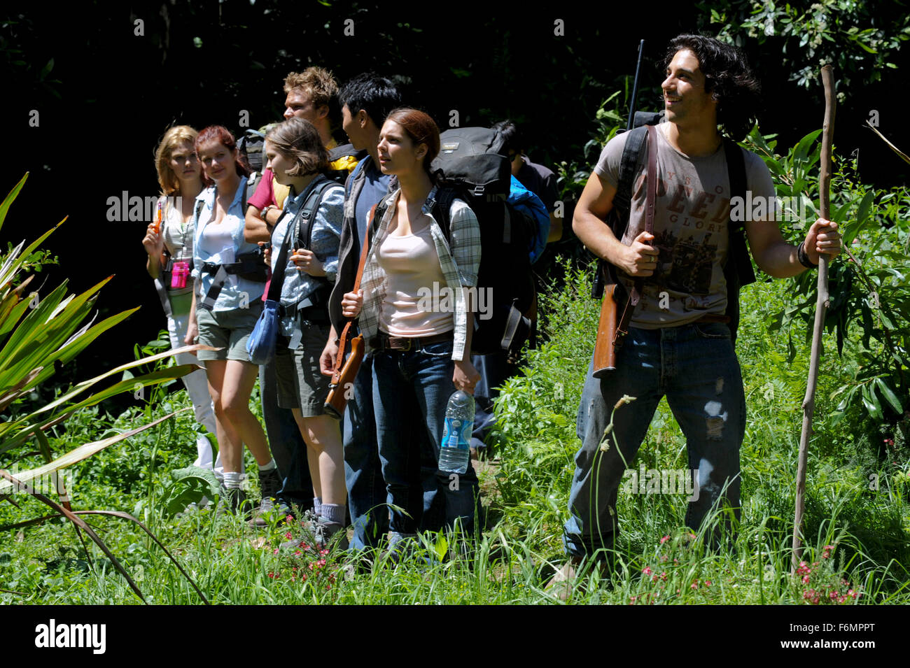 RELEASE DATE: September 2, 2010. MOVIE TITLE: Tomorrow, When the War ...