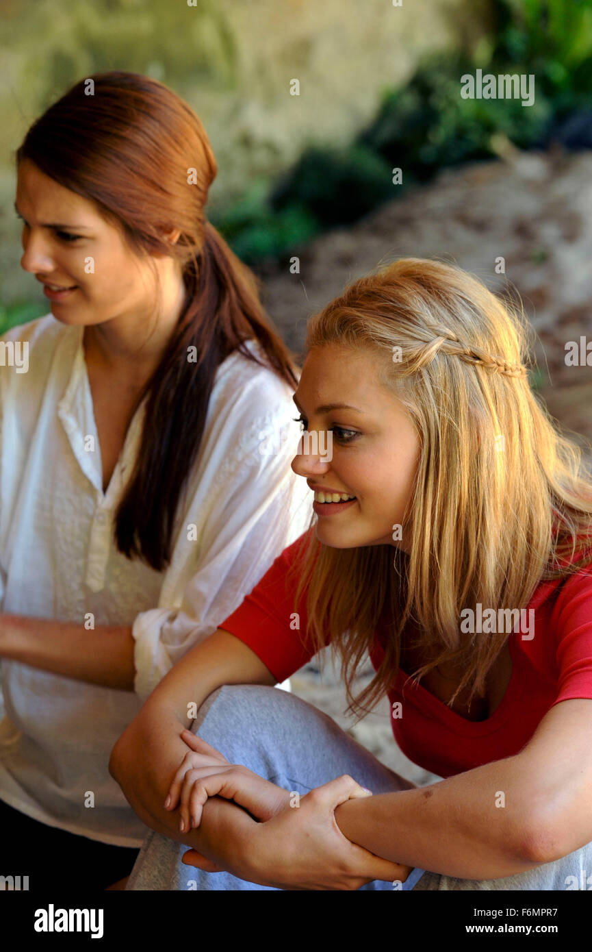 RELEASE DATE: September 2, 2010. MOVIE TITLE: Tomorrow, When the War ...