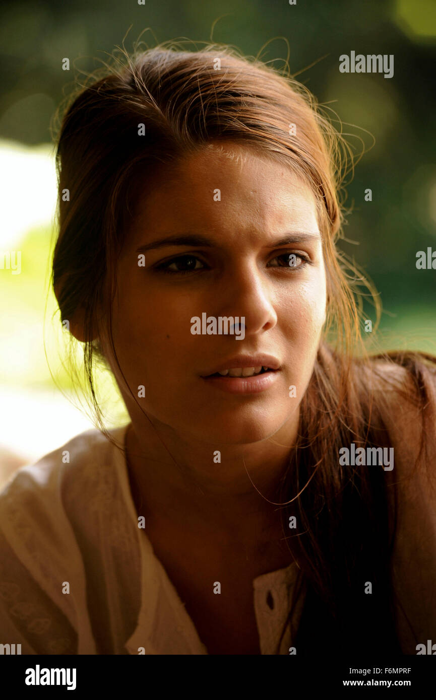 Caitlin Stasey Ellie