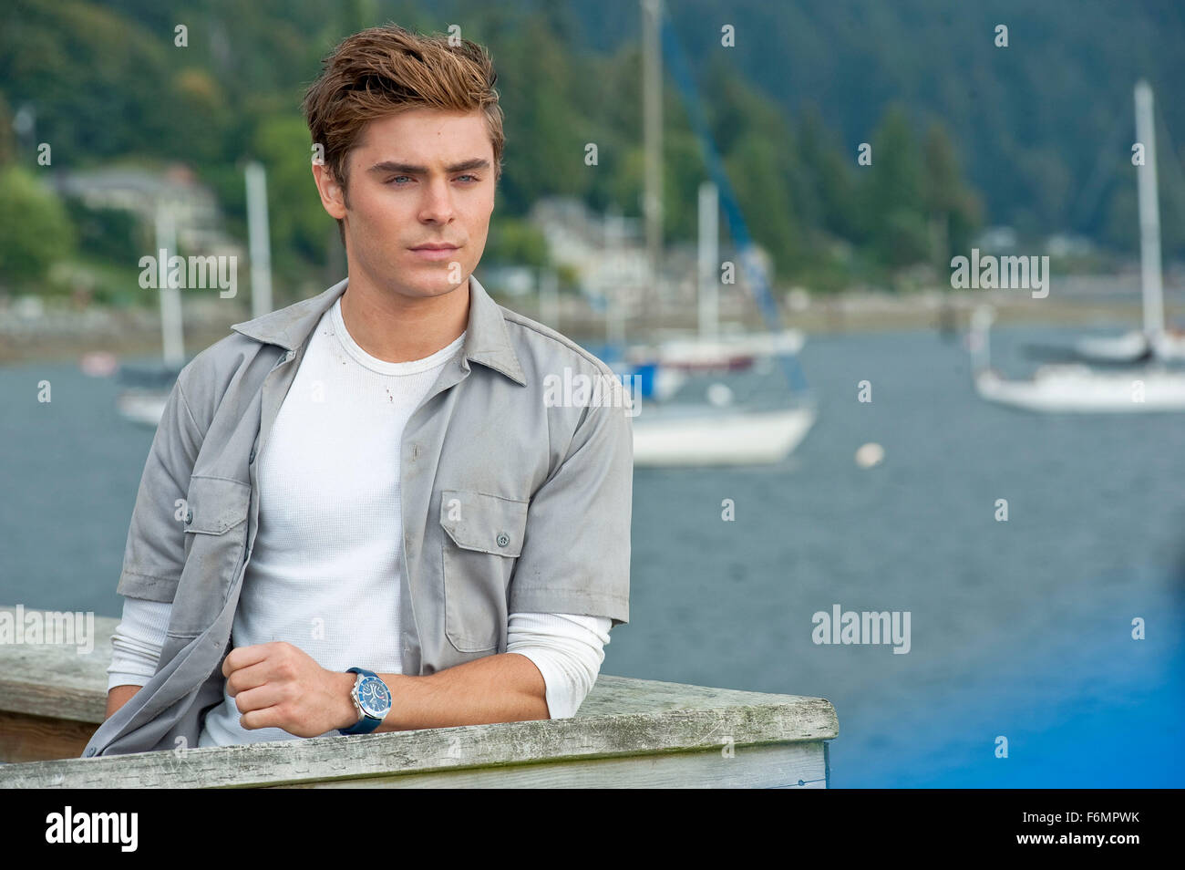 RELEASE DATE: July 30, 2010. MOVIE TITLE: Charlie St. Cloud aka The ...