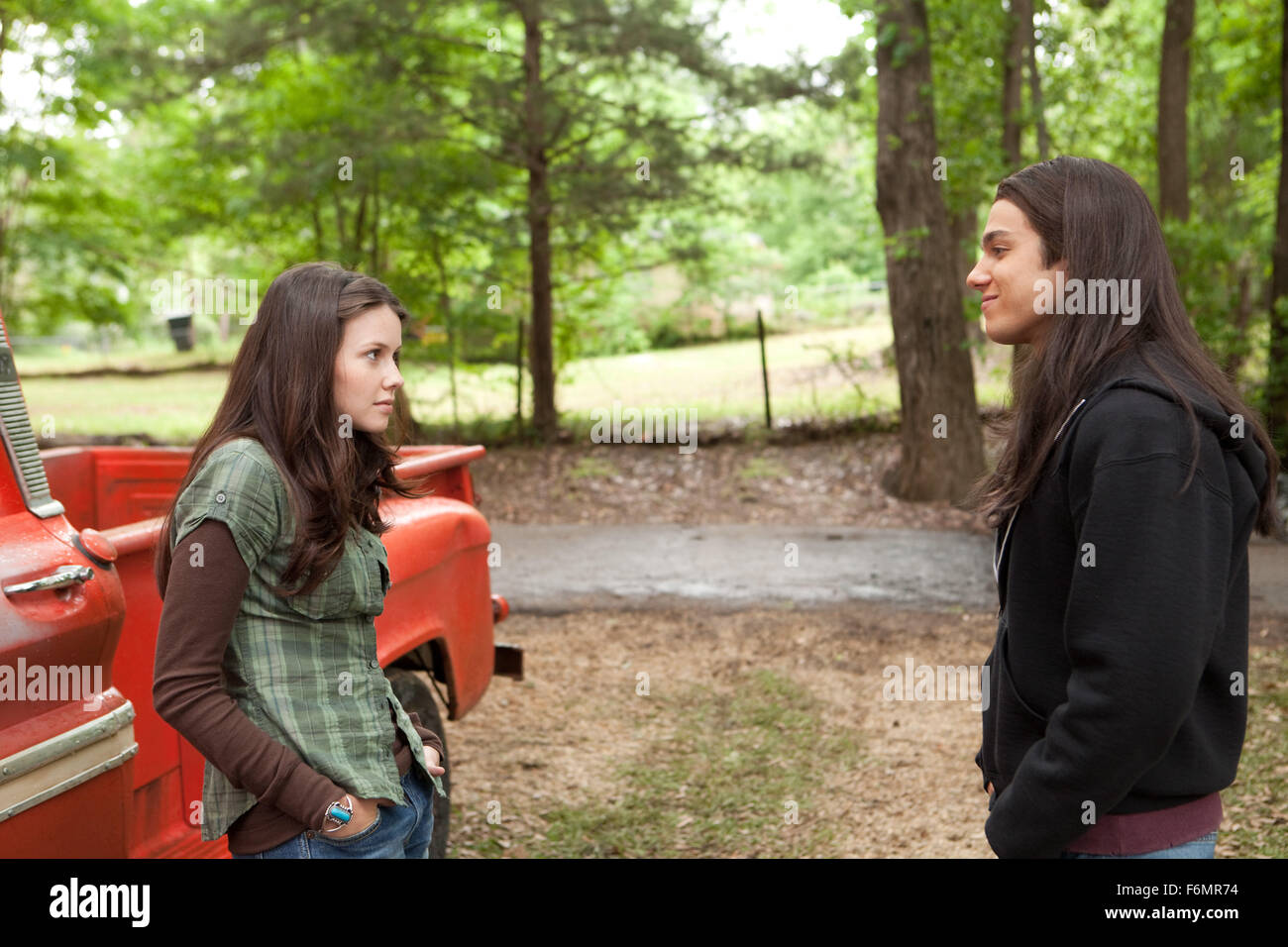 RELEASE DATE: August 18, 2010. MOVIE TITLE: Vampires Suck. STUDIO ...