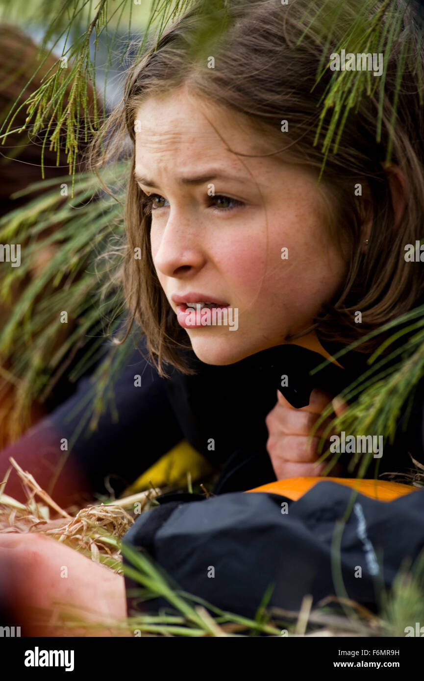 RELEASE DATE: September 2, 2010. MOVIE TITLE: Tomorrow, When the War ...