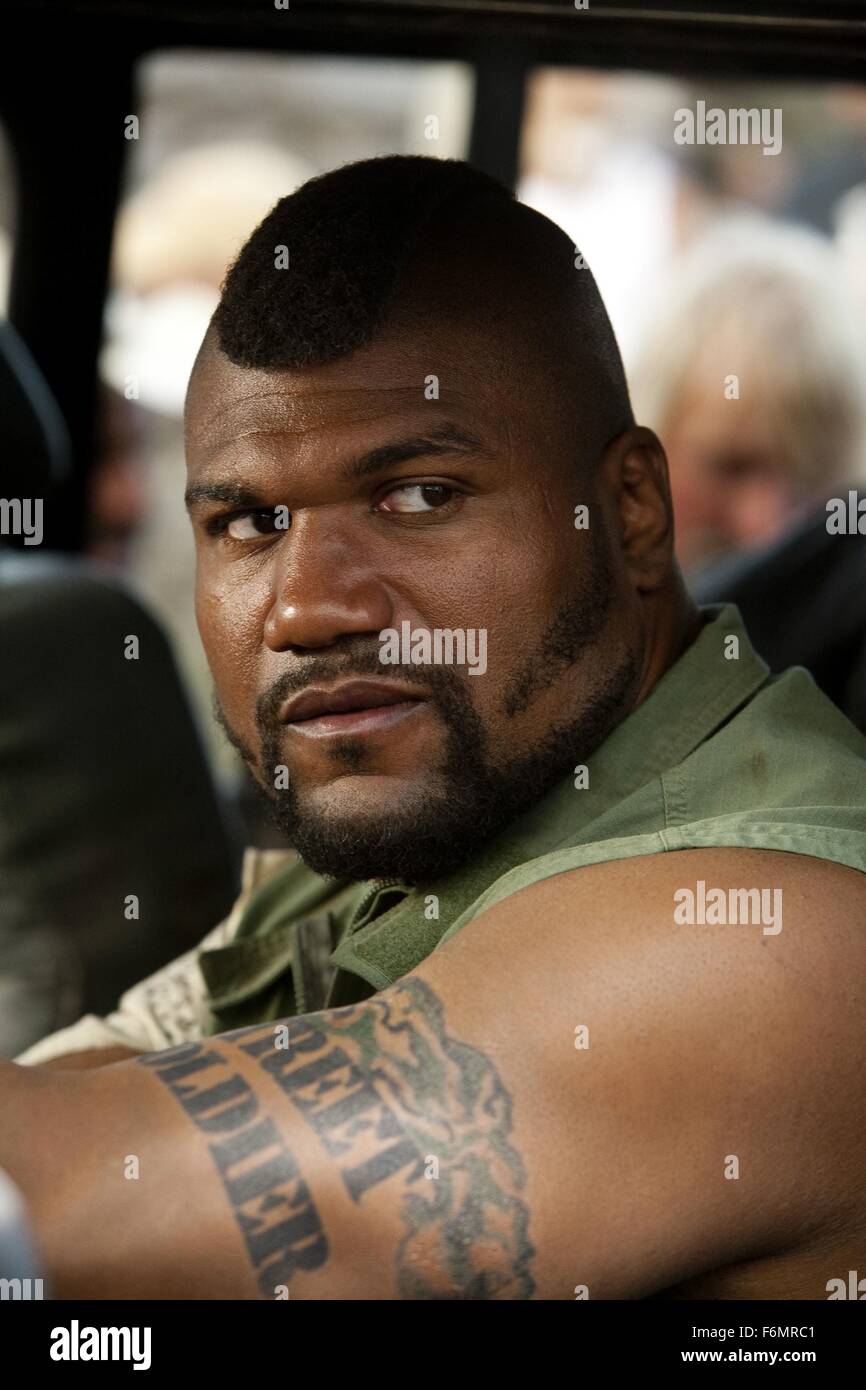 B a baracus a team hi-res stock photography and images - Alamy
