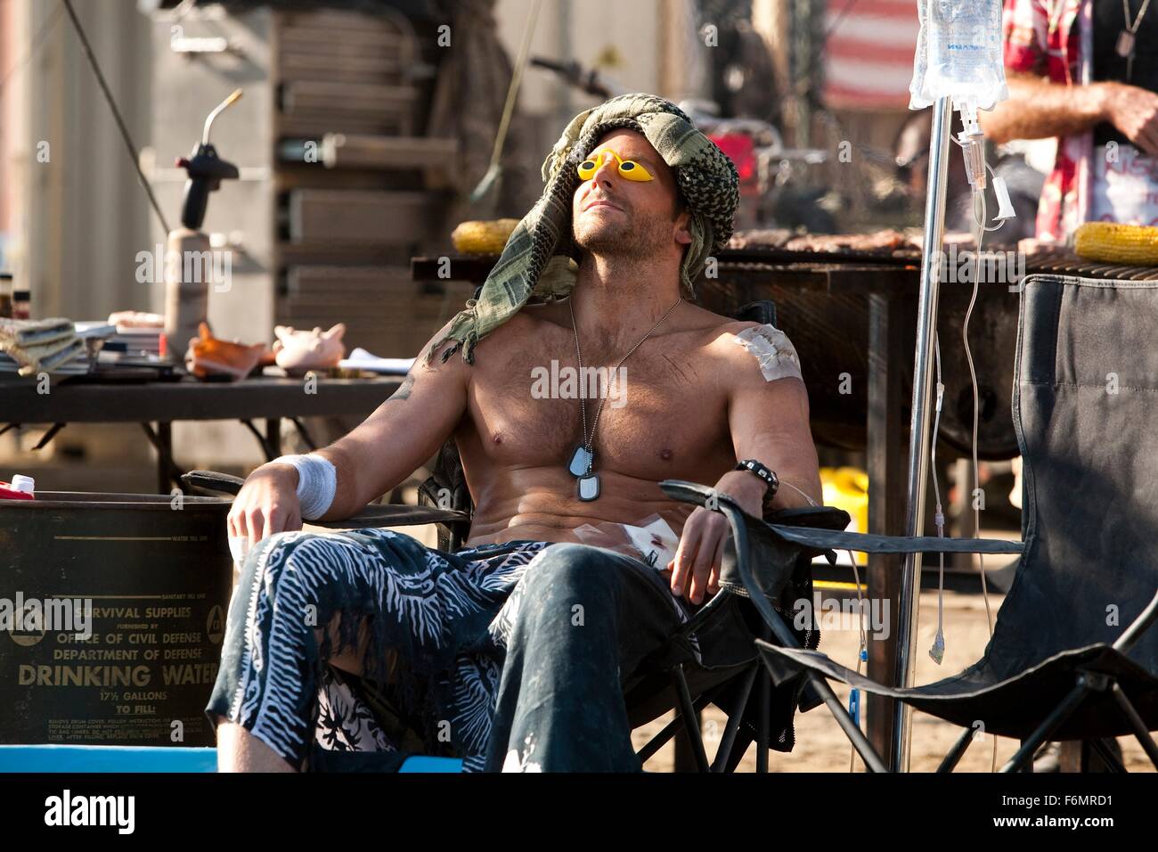 Templeton faceman peck hi-res stock photography and images - Alamy